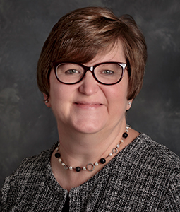 Lisa Hammond - Office of the Provost | University of South Carolina